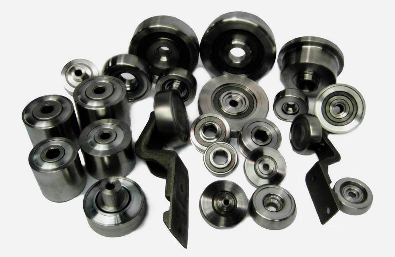 Conveyors Lubricant Solutions - Unique Technologies Associates